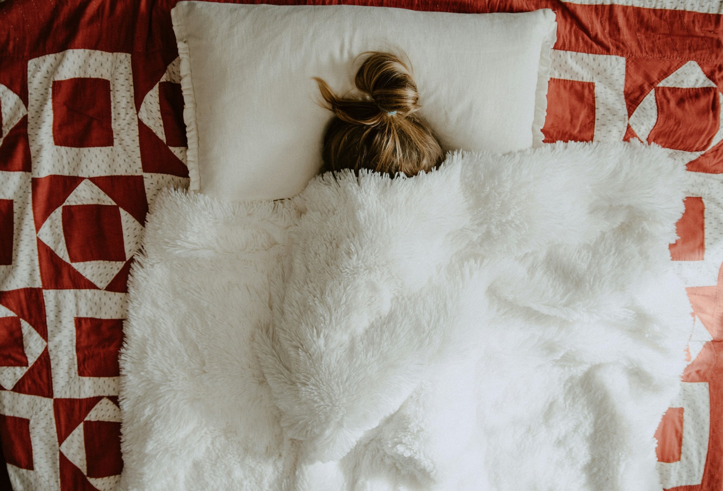 The 9 Habits of Good Sleepers – ainslie + ainslie