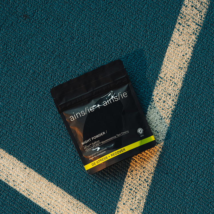 NIGHT POWDER – ainslie + ainslie