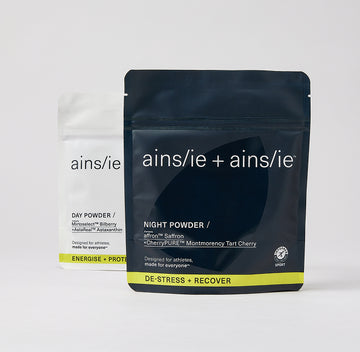 NIGHT POWDER – ainslie + ainslie