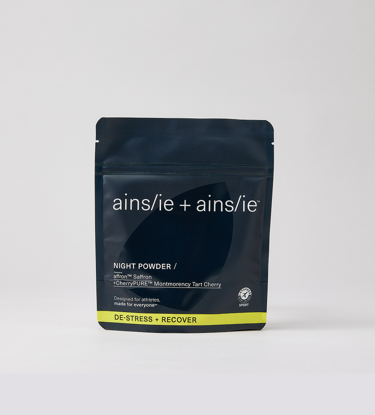 ainslie + ainslie